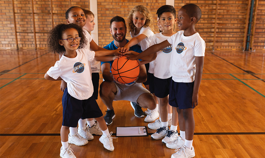 Youth Sports Programs & Leagues for Kids | Galaxy Sports