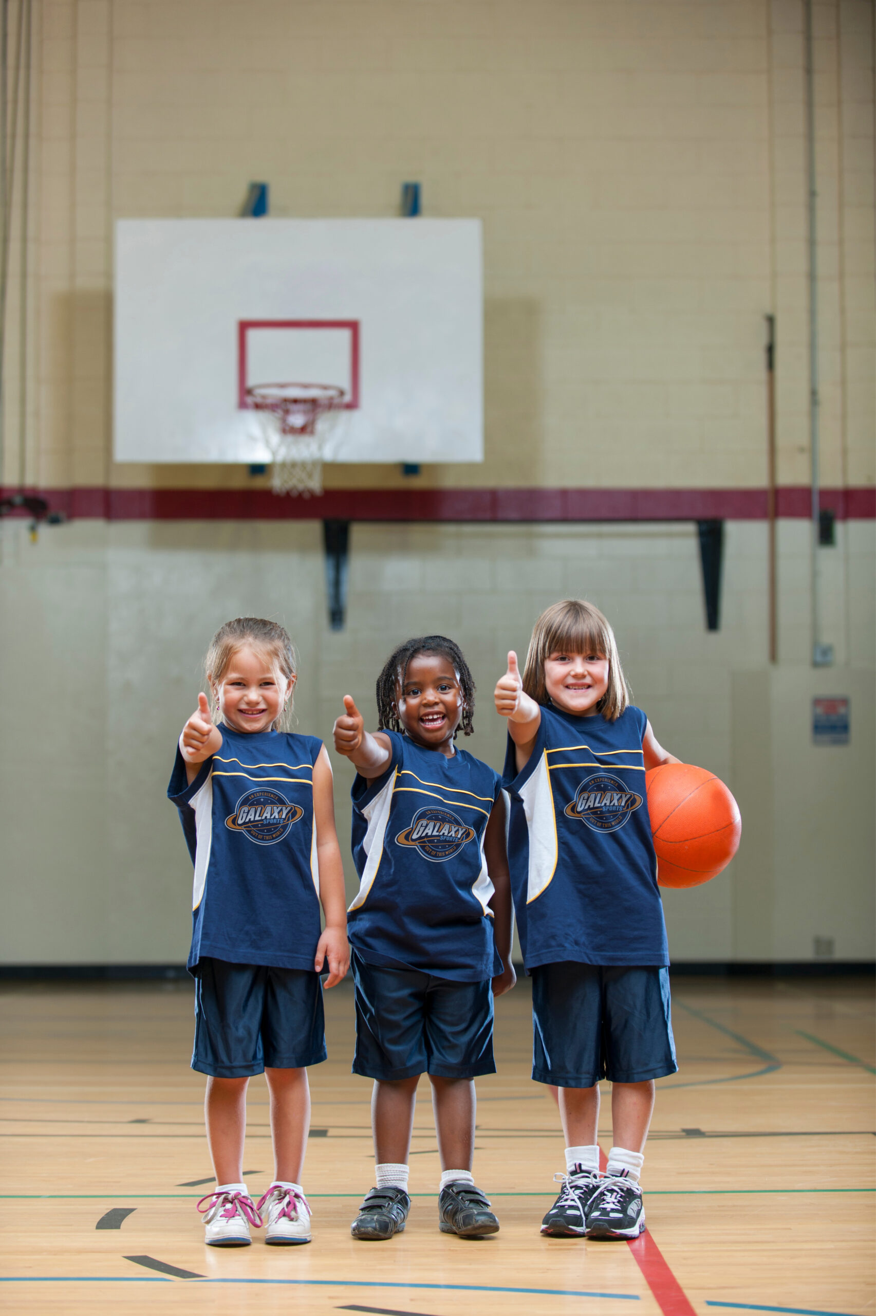 Youth Sports Programs & Leagues for Kids | Galaxy Sports
